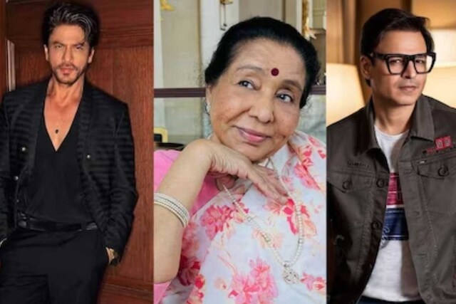 Shah Rukh Khan To Vivek Oberoi, Celebs With Business Ventures in Dubai ...