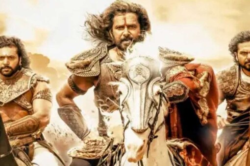 Mani Ratnam's Ponniyin Selvan: 2 1st South Indian Movie To Have 4DX Release - News18