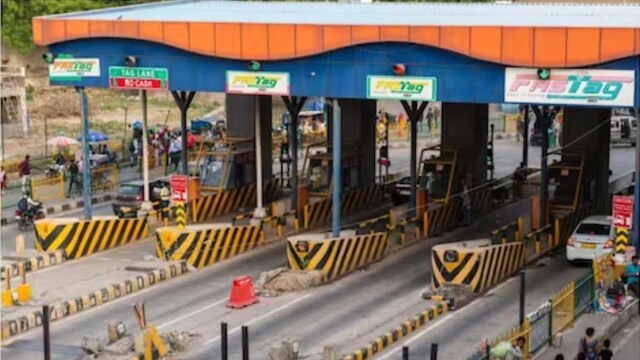 All You Need To Know About Toll Taxes Collected By National Highway ...