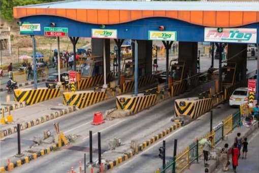 All You Need To Know About Toll Taxes Collected By National Highway ...
