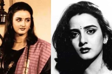 How Farah Naaz Hashmi’s Anger Issues Ruined Her Flourishing Career In ...