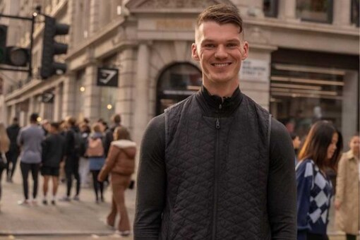 Meet Ben Francis, Owner Of the $1.5 Billion Worth Fitness Wear Company ...