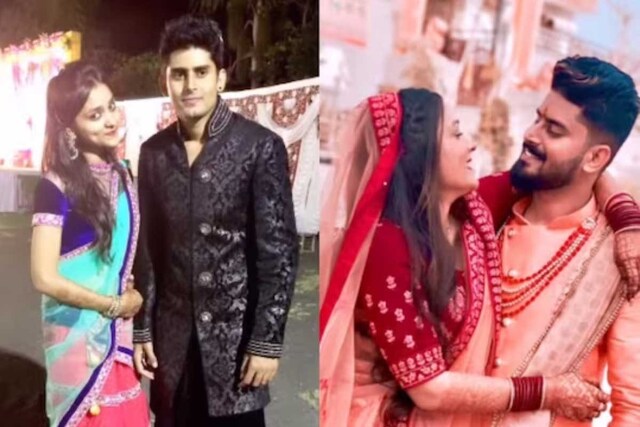 Meet The Woman Who Called Her Husband ‘Bhaiya’ Before They Got Married ...