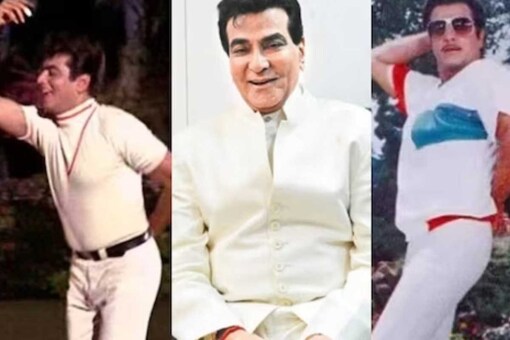 Do You Know The Reason Behind Jeetendra’s Love For White Outfits? - News18