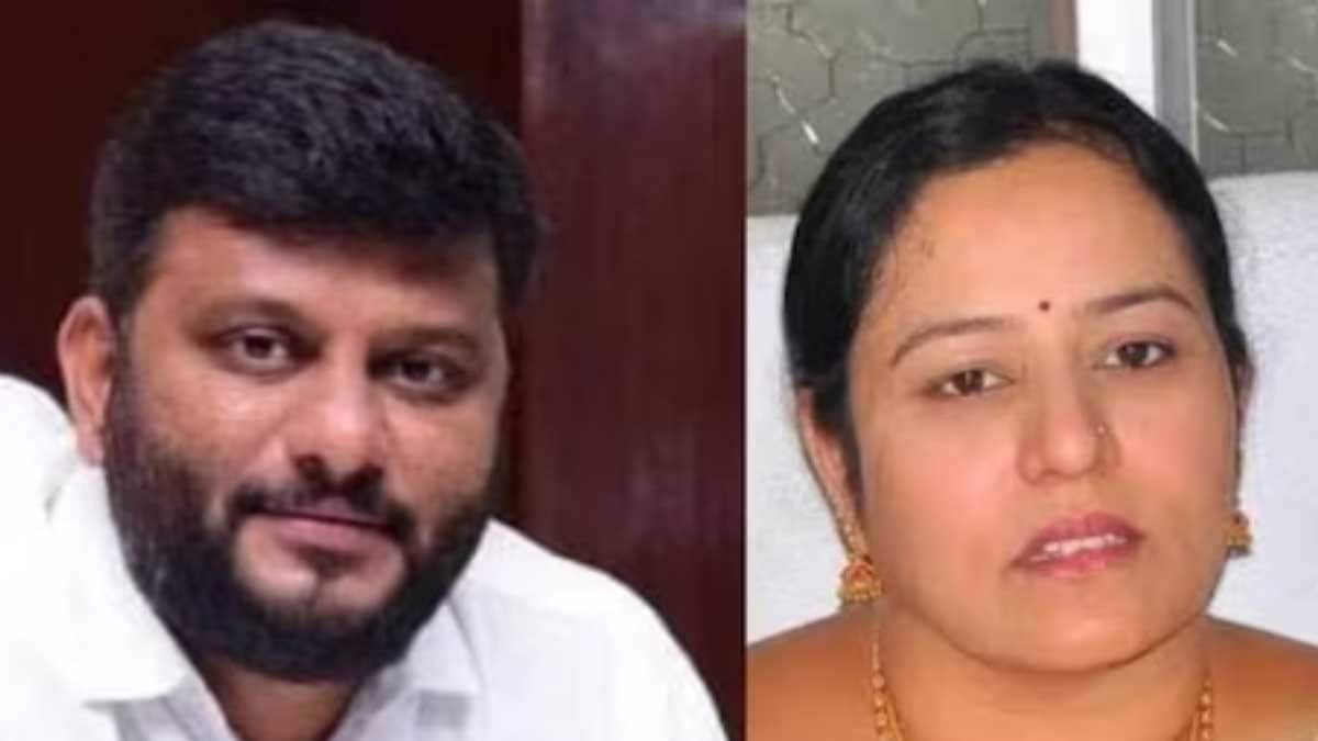 Karnataka Elections: Who Is HP Swaroop, JD(S) Candidate From Hassan ...