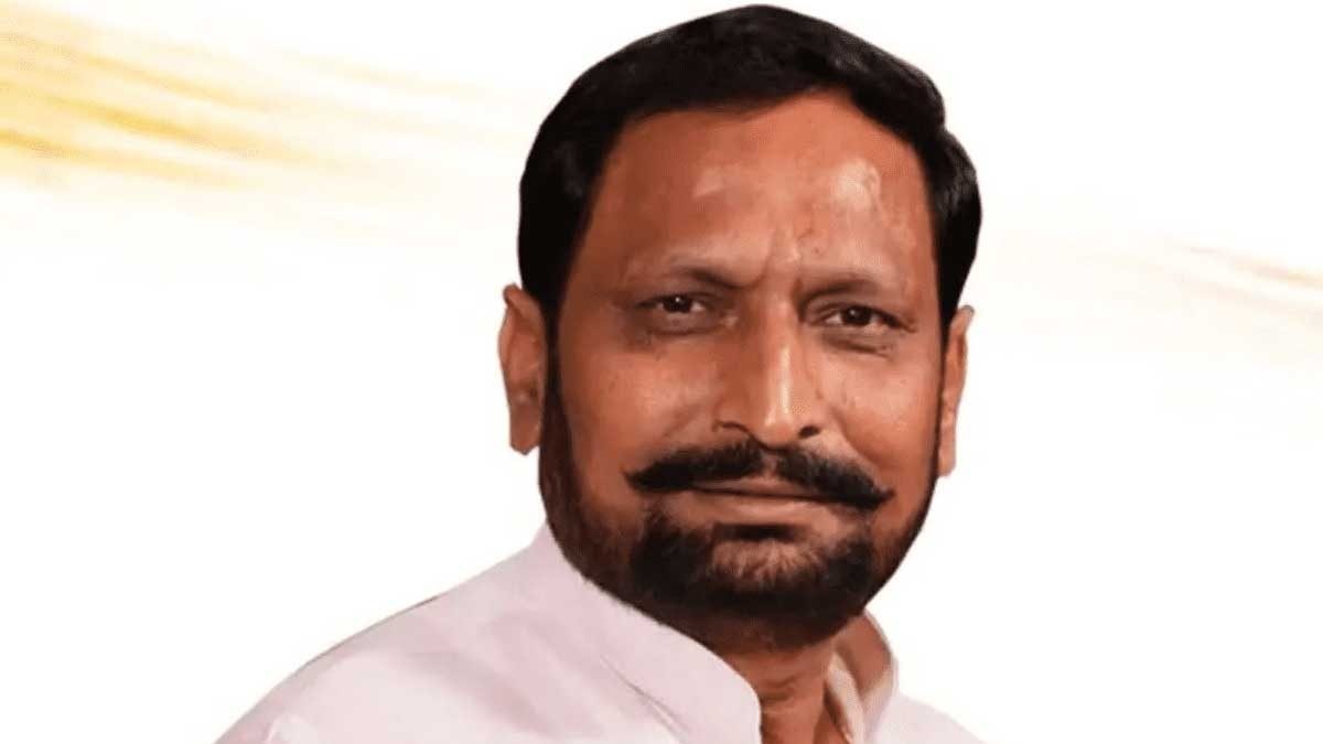 Karnataka Assembly Election: Meet Laxman Savadi, BJP Rebel Contesting ...