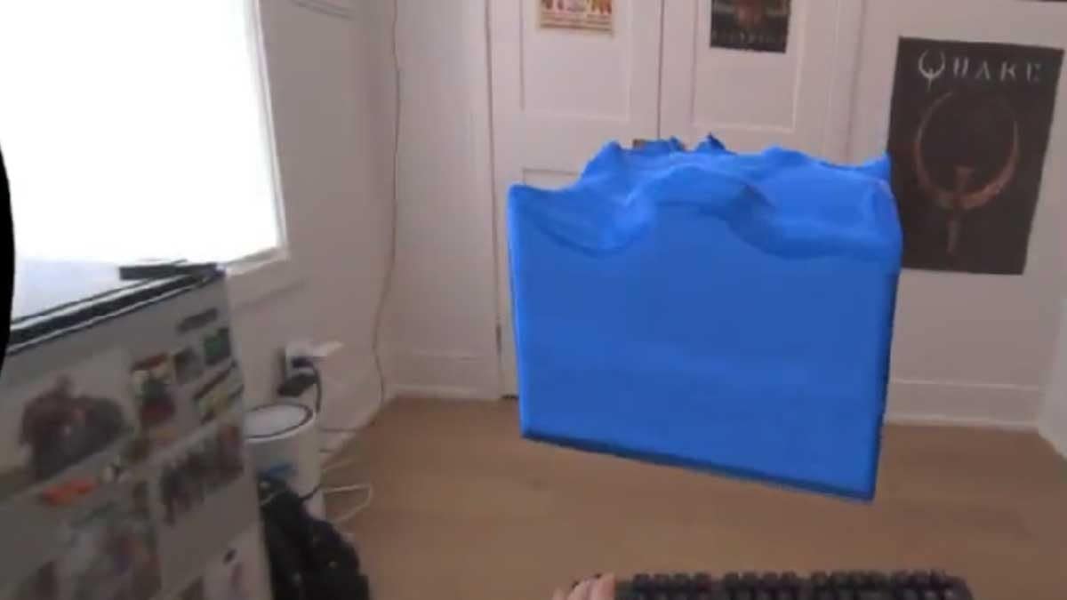 Playing With Sculpted Liquid In Augmented Reality Can Be Addictive ...