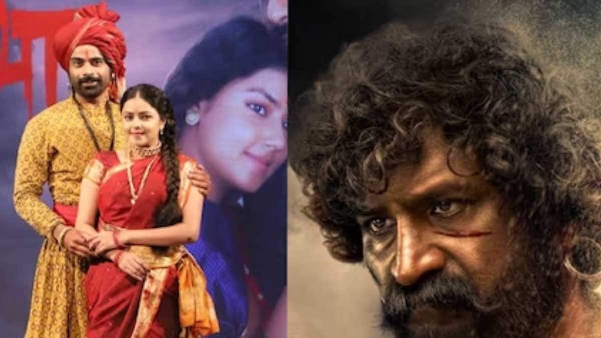 Pravin Tarde Starrer Historical Drama Baloch’s Teaser Released, Watch ...
