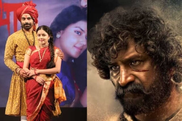 Pravin Tarde Starrer Historical Drama Baloch’s Teaser Released, Watch ...