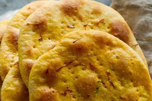 How To Make Barabanki Special Sheermal? Here's The Recipe - News18