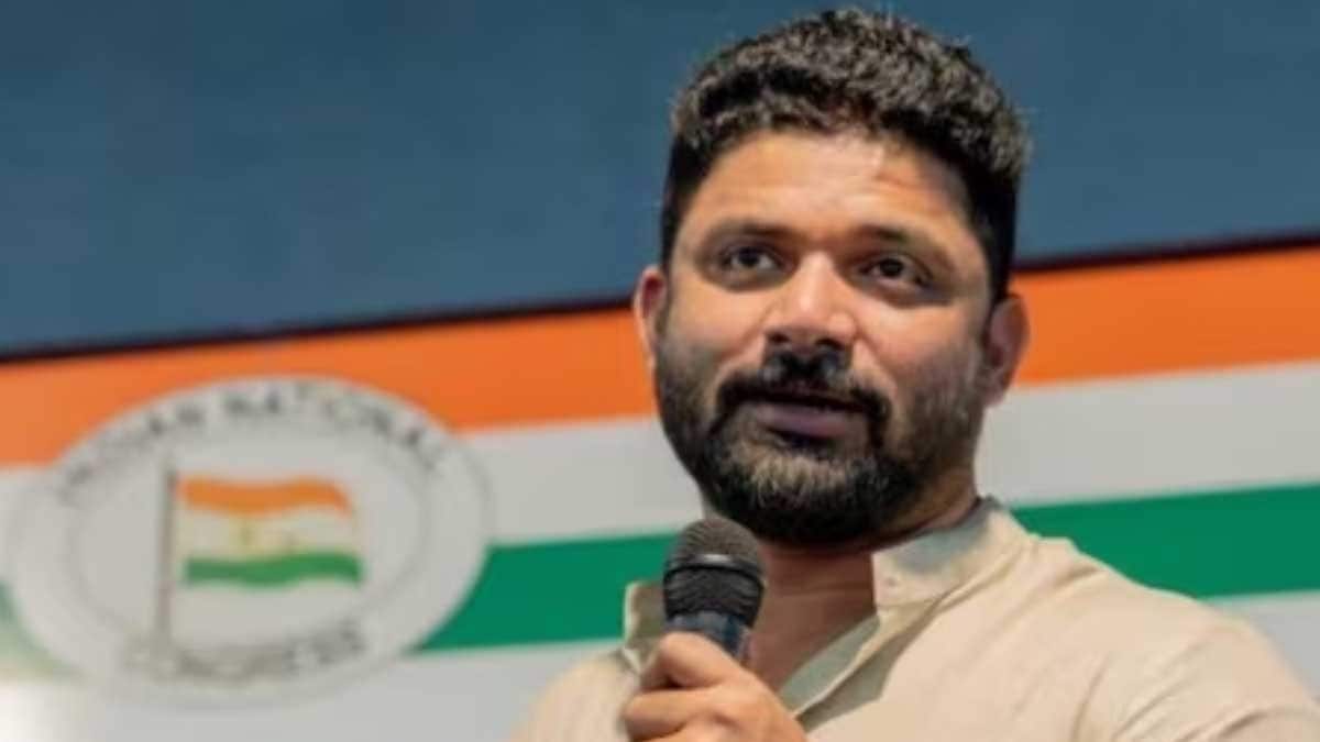 Congress' Mithun M Rai To Fight From Moodabidri, All You Need to Know ...