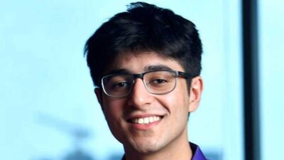 Meet Aadit Palicha: The 21-Year-Old CEO Behind Success of This Year's ...