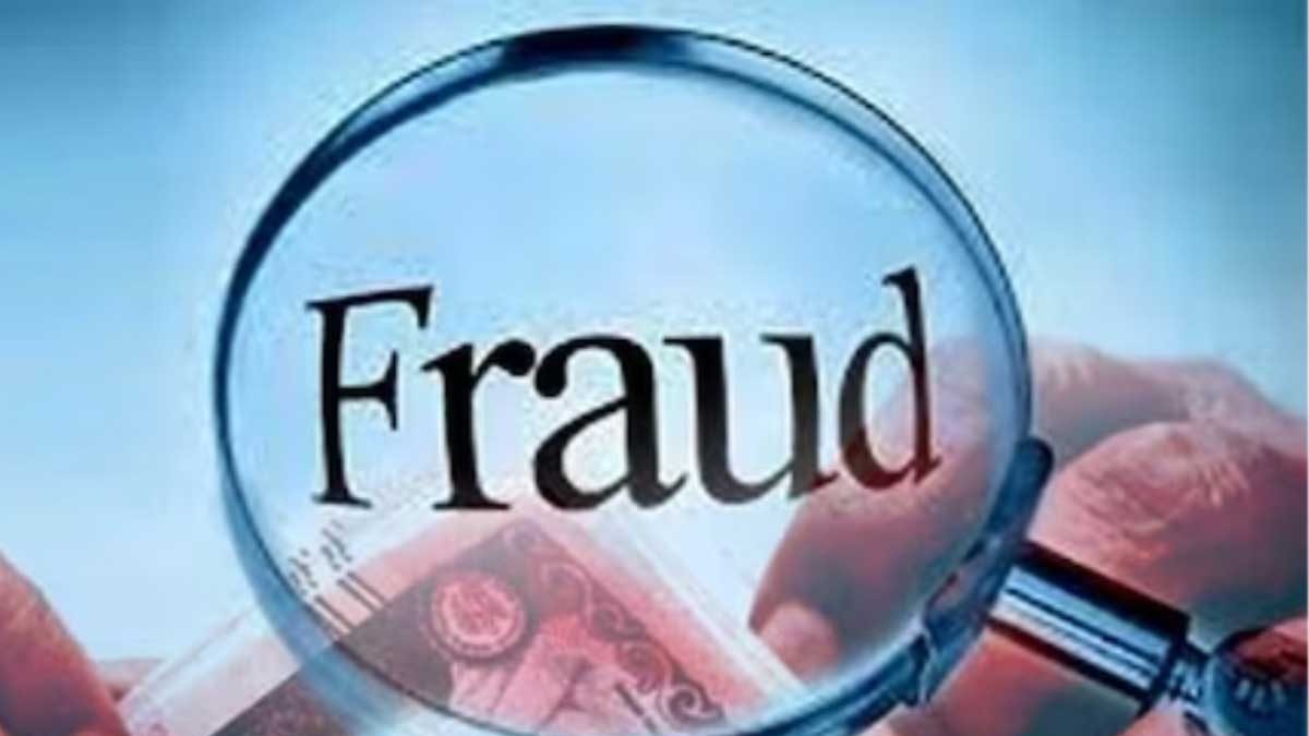 Noida Police Bust Gang Cheating People Through Fake Websites 6 Held