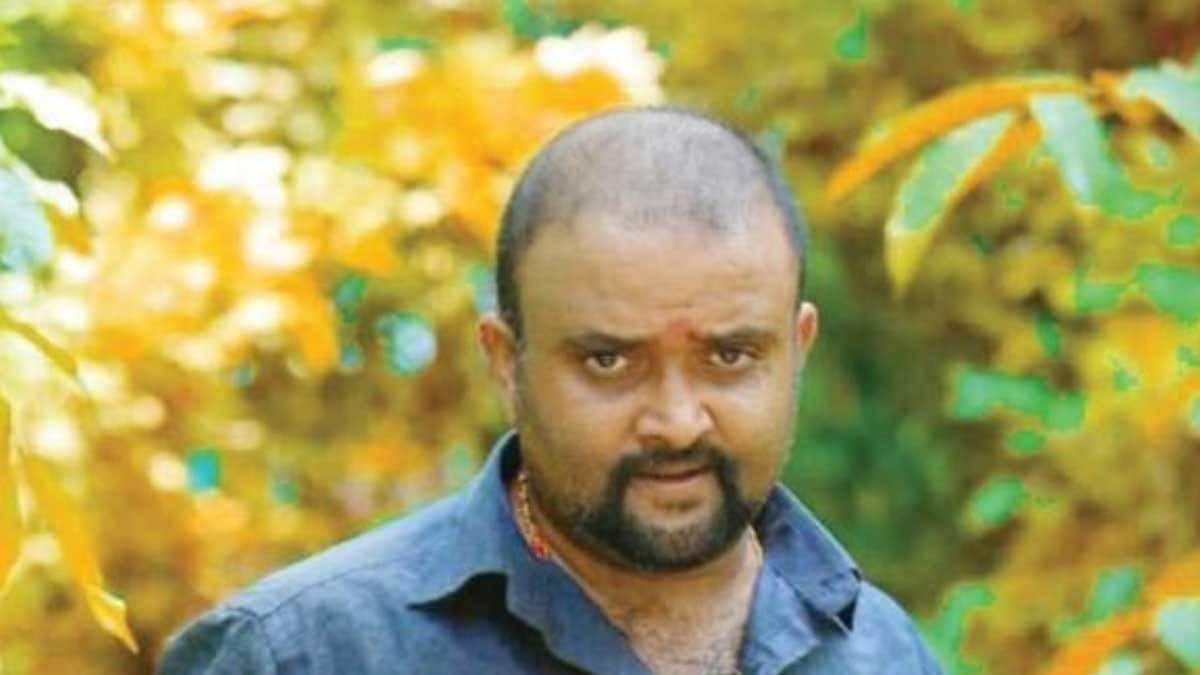 Actor Alexander Prasanth Recalls Working With Sunny Leone In Madhura ...