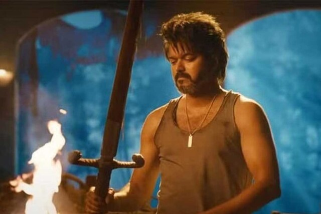 Thalapathy Vijay To Join Hands With Director Gopichand Malineni For His ...