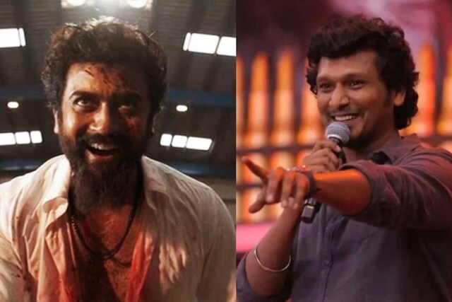 'Will Do A Film with Suriya Soon': Leo Director Lokesh Kanagaraj - News18