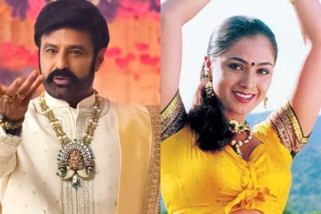 Seema Simhan To Okka Magaadu: A Look At Hit Films Of Nandamuri ...