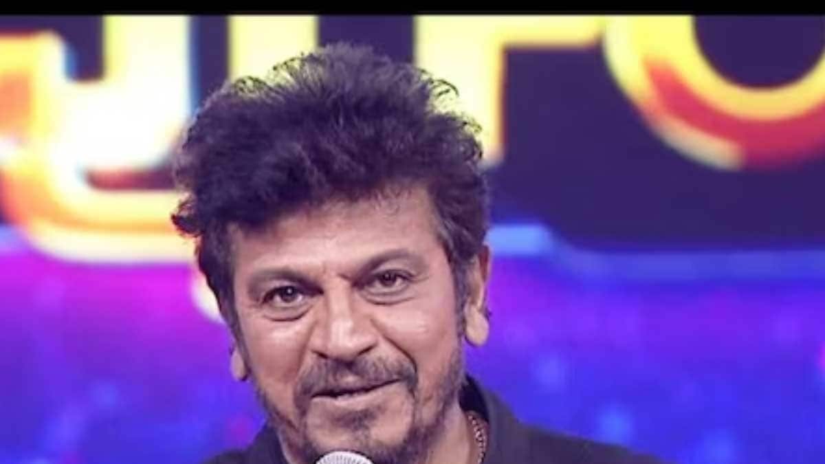 Dance Karnataka Dance Season 7 Promo Out: Shiva Rajkumar Is Back And ...