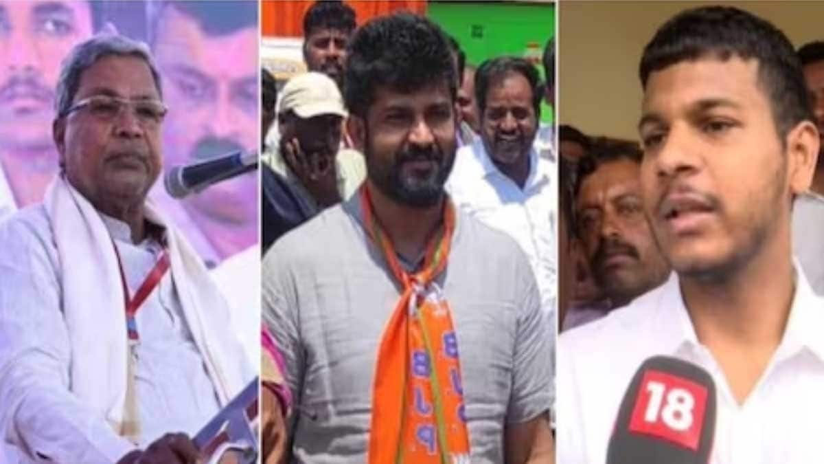 Pratap Simha Takes A Jibe At Siddaramaiah For Promoting Dynastic ...