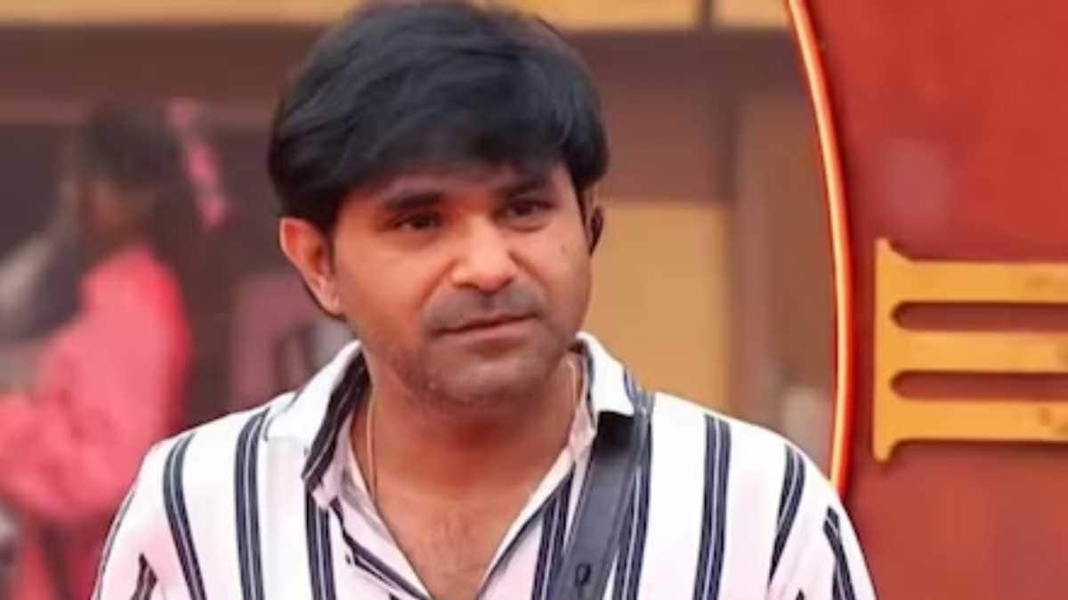 Jabardasth Actor Chalaki Chanti Suffers Heart Attack, Admitted To ICU ...