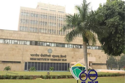 IIT Delhi to Host Open House for JEE Advanced 2023 Qualified Female ...