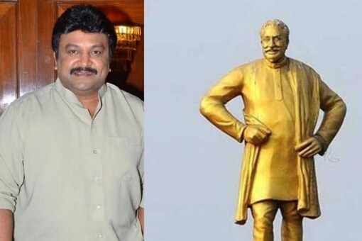 Actor Prabhu Urges Tamil Nadu Govt To Unveil Sivaji Ganesan’s Statue In ...