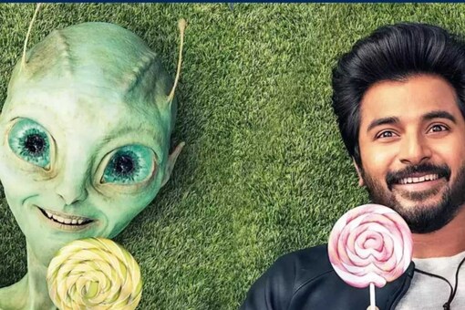 Sivakarhikeyan’s Ayalaan Locks Release Date, To Face-off Against ...