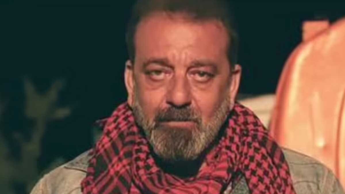 Shocking! Sanjay Dutt Refused To Star As Kattappa In The Iconic ...