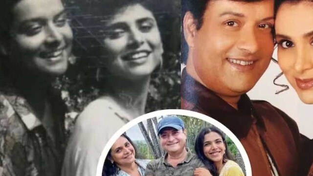 Supriya Pilgaonkar Reveals How Her Husband Sachin Proposed To Her For ...