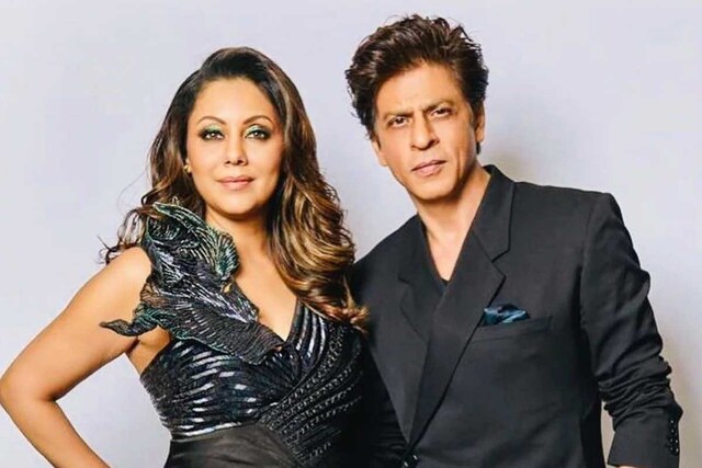 How Shah Rukh Khan And Gauri Convinced Her Parents For Their Marriage - News18
