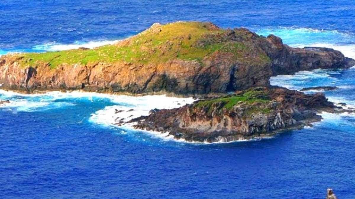 Found A Perfect Place For You To Escape - This Island Has No Humans ...