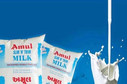How Amul Went On To Become The Largest Dairy In The Country - News18