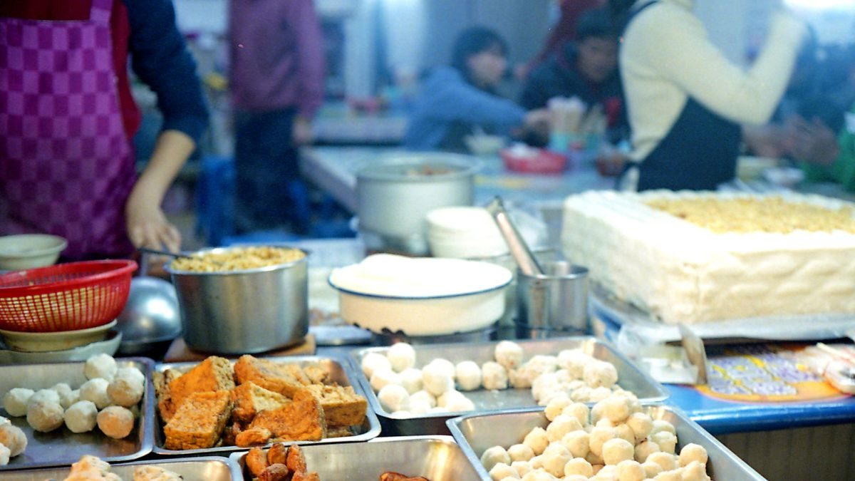 'Paneer Shawarma': What are the Worst Street Food Items in India? Desi ...