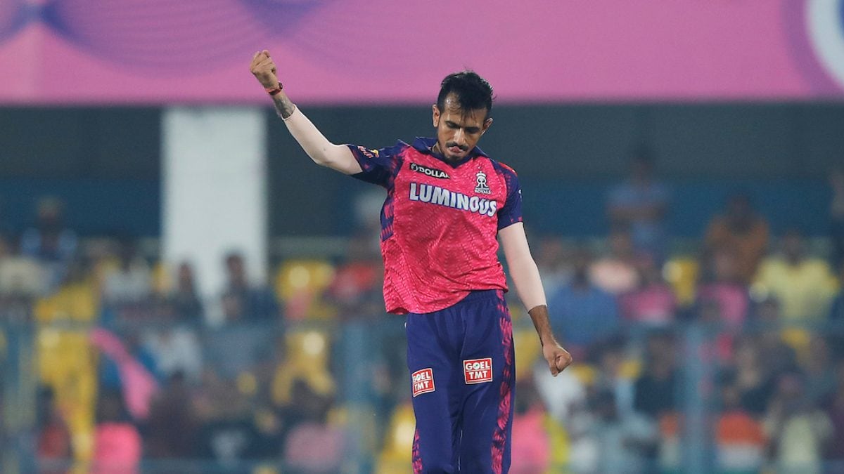 IPL 16: Yuzvendra Chahal Overtakes Lasith Malinga to Achieve Massive ...