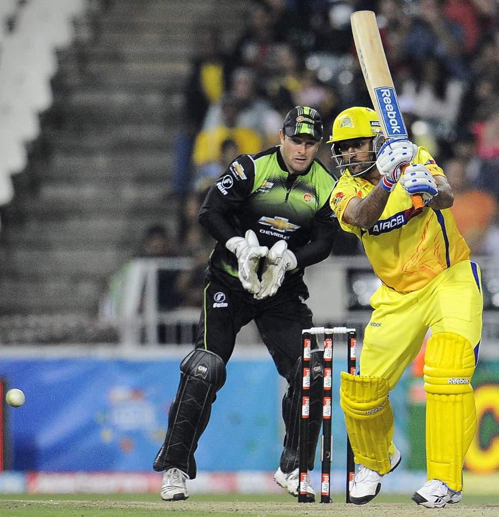 In Pics: MS Dhoni's 9 T20 Titles as Captain, From Winning World Cup in ...