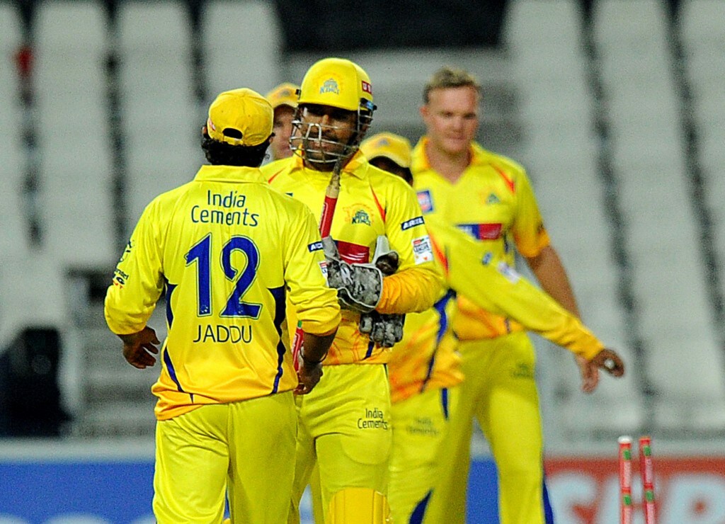 In Pics: MS Dhoni's 9 T20 Titles as Captain, From Winning World Cup in ...