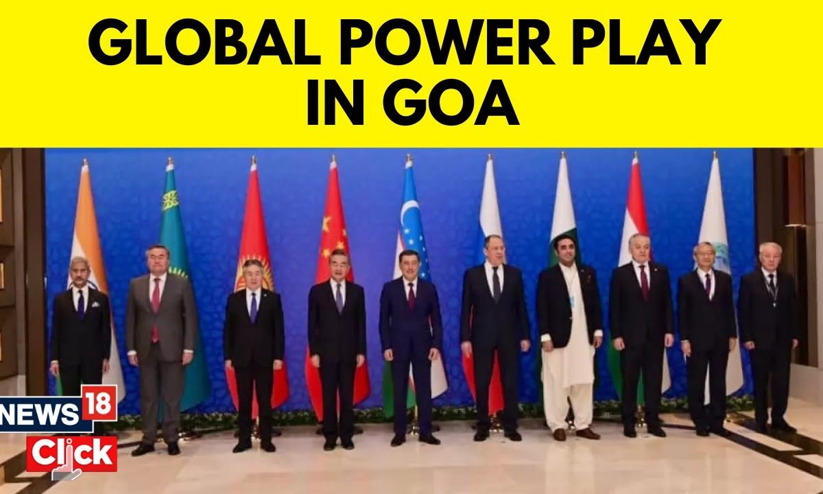 Attack On Putin Turns The Spotlight On Russia In the SCO Summit 2023 In ...