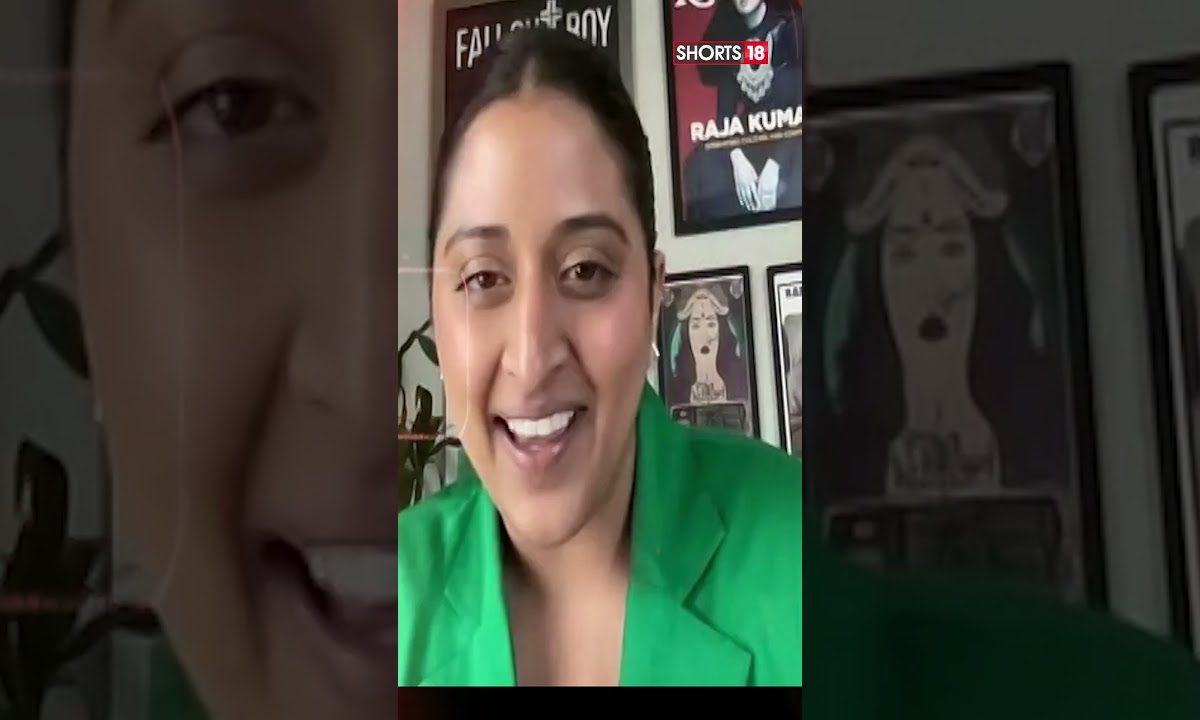 Rapper Raja Kumari Sings Ali Sethi's 'Pasoori' | Raja Kumari Songs | # ...