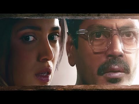 Afwaah Movie Review by Atika Farooqui I Nawazuddin Siddiqui IBhumi ...
