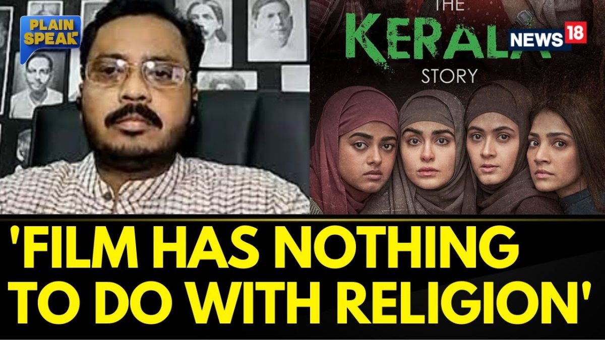 The Kerala Story | TMC's Manojit Mandal Speaks On Why West Bengal Govt. Decided On Ban | News18 ...