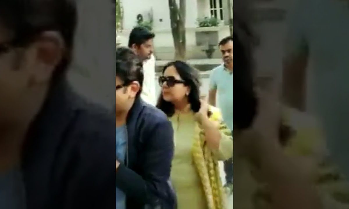 #KarnatakaAssemblyElections2023: Kannada Actors Ganesh and Ramesh ...