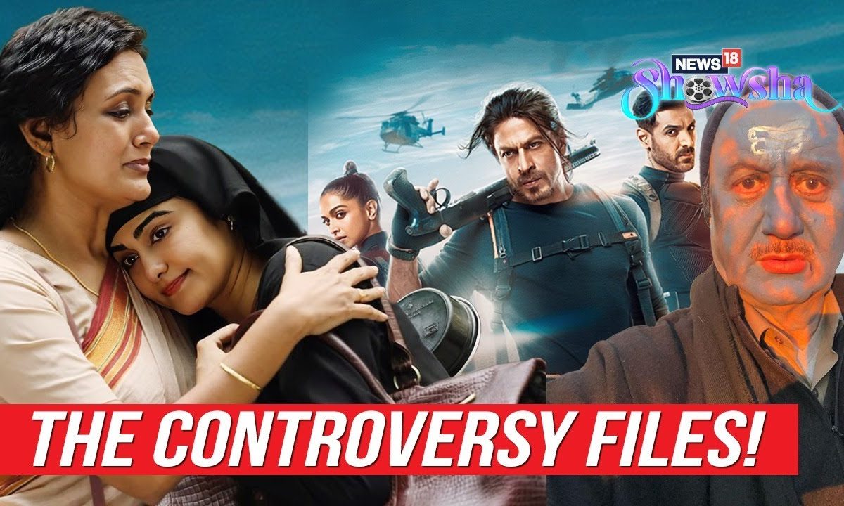 The Kerala Story Wins At Box Office | How A Controversy Helped It, The ...