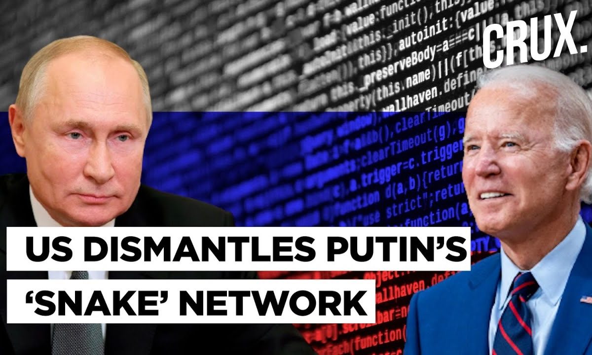 Kyiv’s Drones Hit 3 Russian Regions, 690 Russian Troops Killed, Putin’s ...