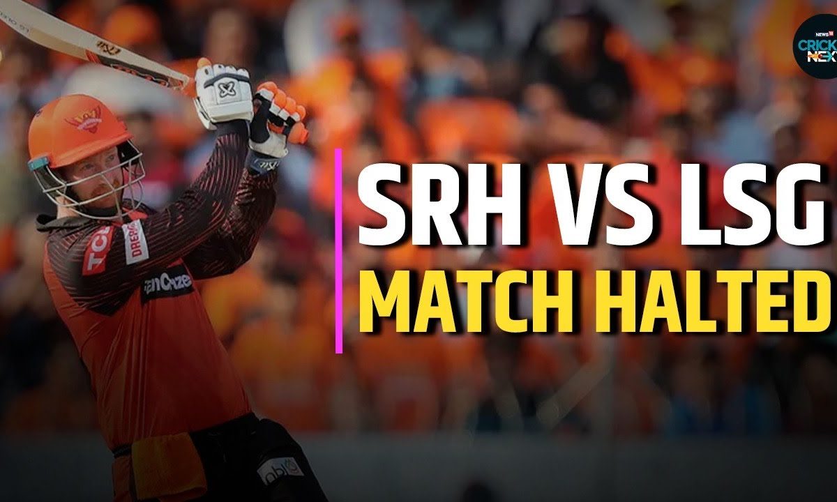 'Disappointed With Crowd, Not Great Umpiring Either': Heinrich Klaasen | IPL 2023 | SRH vs LSG ...