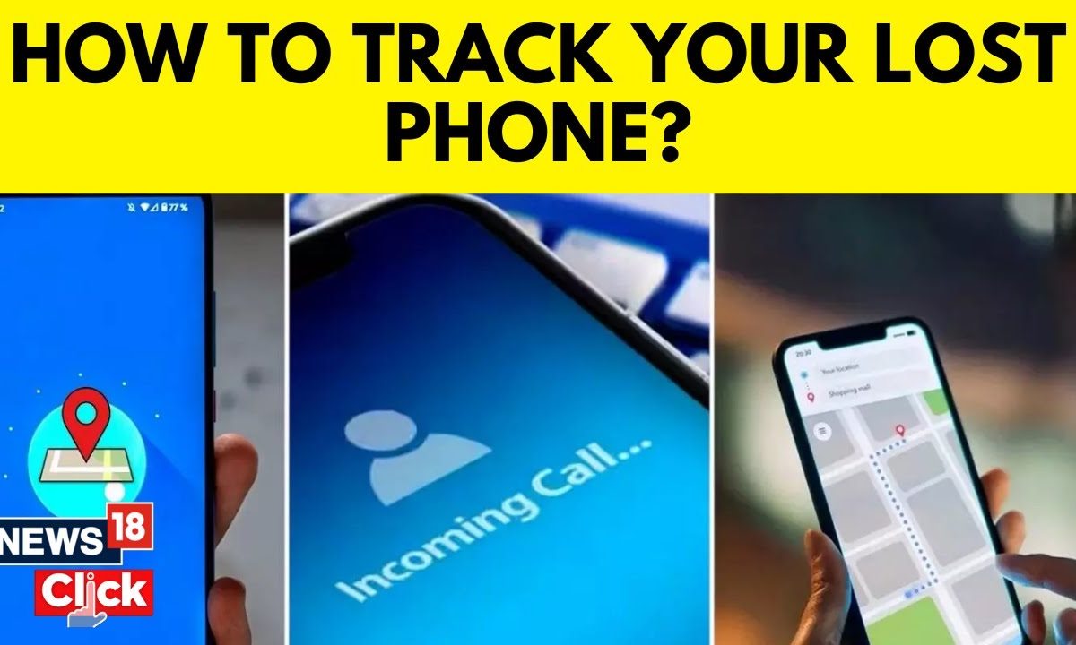 Lost Your Phone? Indian Government Launches `Sanchar Saathi` To Help ...