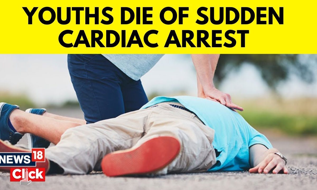 Rise In Heart Attacks Among Healthy Young Indians. What’s Driving It ...