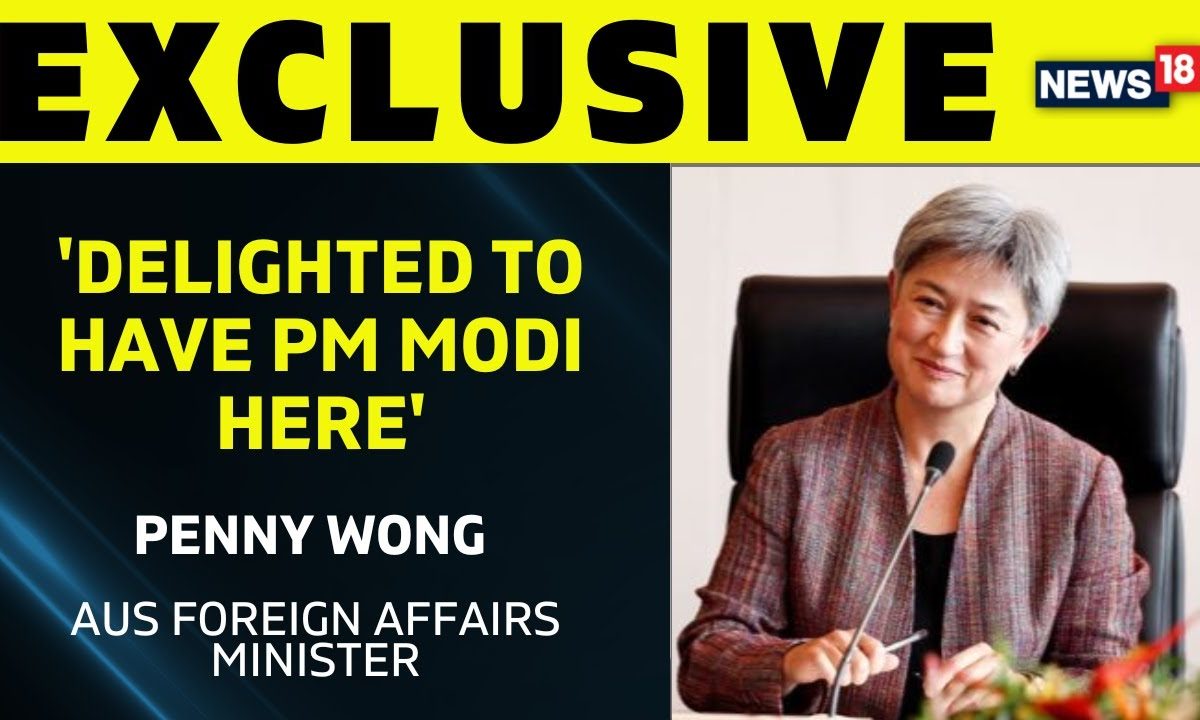 Pm Modi In Sydney Pm Modi News Exclusive Interview With Senator