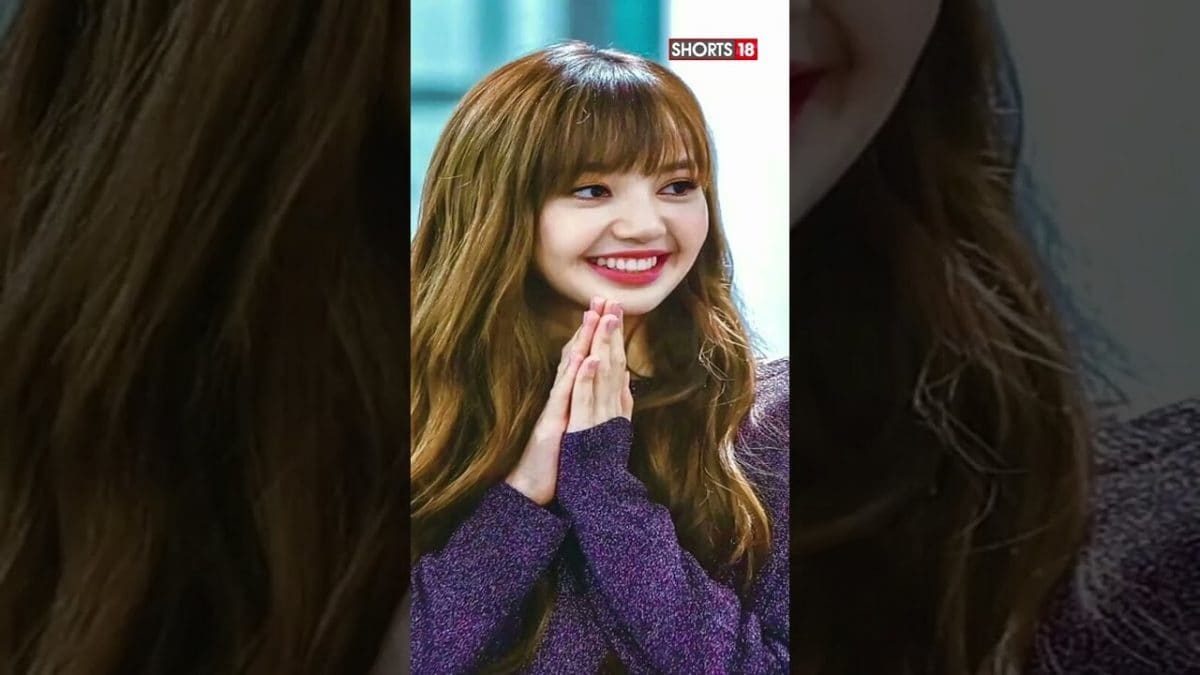 BTS' V & BLACKPINK Member Lisa | Cannes 2023 | Cannes Film Festival | # ...