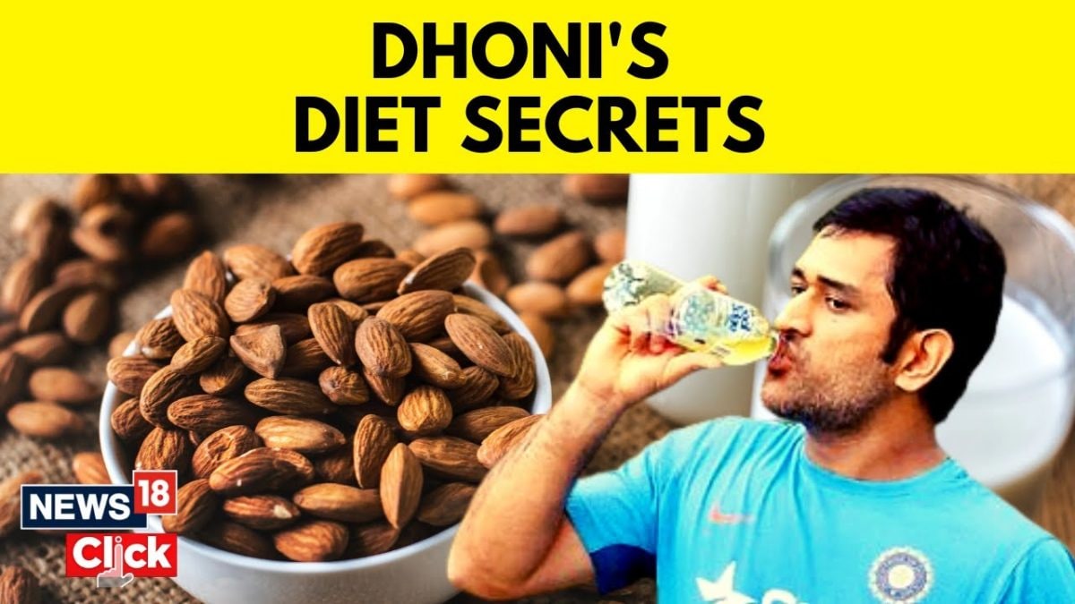 MS Dhoni News | Chef Of CSK's Team Hotel Talks About MS Dhoni Favourite ...
