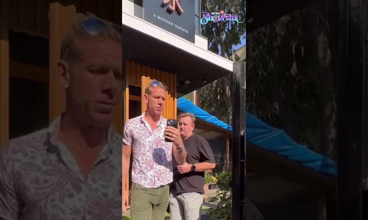 Cricket Cool Dudes Brett Lee & Scott Styris In One Frame | #Shorts | Viral Trending Video ...